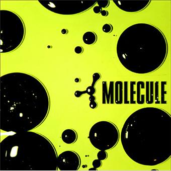 Part of you - Molecule - CD album - Achat & prix | fnac