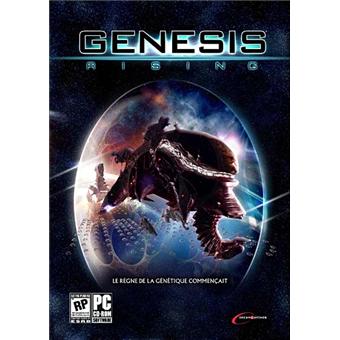 Genesis Rising - Jeux vidéo - Achat & prix | fnac