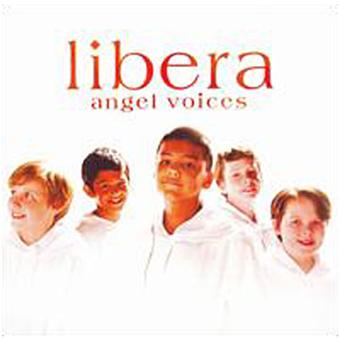 Angel voices - Libera - CD album - Achat & prix | fnac