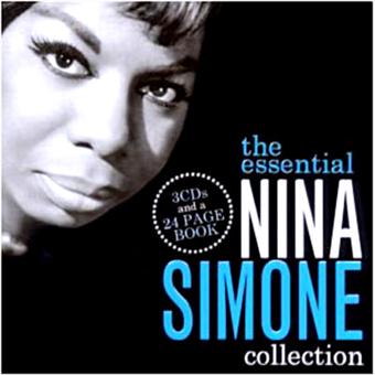 Essential - Nina Simone - CD album - Achat & prix | fnac