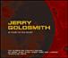 40 years of film music - Jerry Goldsmith - CD album - Achat & prix | fnac