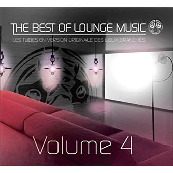 Best of Lounge volume 4 - Compilation lounge - CD album - Achat & prix ...