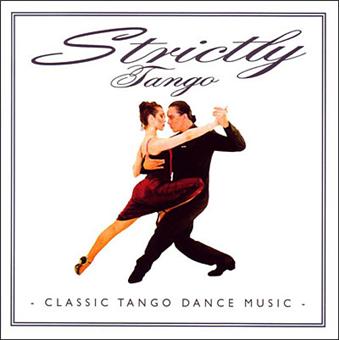 Strictly tango - Danse de salon - CD album - Achat & prix | fnac