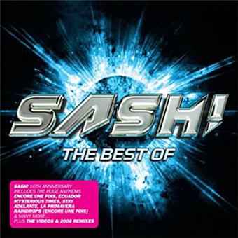 Best of - Sash ! - CD album - Achat & prix | fnac