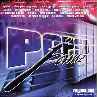 Popso Jamz - Popso Jamz - CD album - Achat & prix | fnac