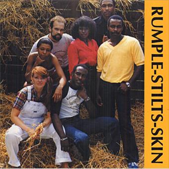 Rumple Stilts Skin - Rumple Stilts Skin - CD album - Achat & prix | fnac