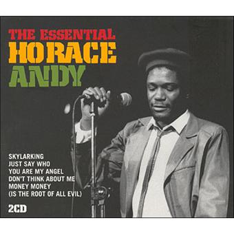Essential - Horace Andy - CD album - Achat & prix | fnac