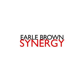 Synergy I & II. Tracking Pierrot. Windsor Jambs - Earle Brown - CD ...