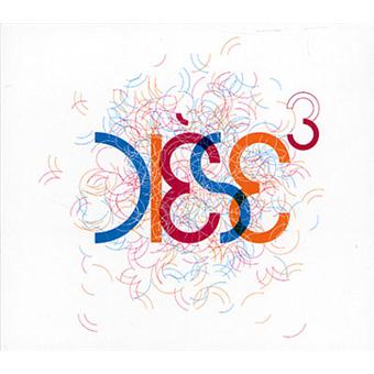 Diese 3 - Dièse 3 - CD album - Achat & prix | fnac