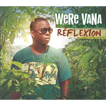Reflexion - WeRe-VaNa - CD album - Achat & prix | fnac