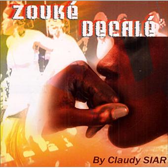 Zouké décalé - Antilles - CD album - Achat & prix | fnac