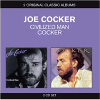 Civilized man - Cocker - Joe Cocker - CD album - Achat & prix | fnac