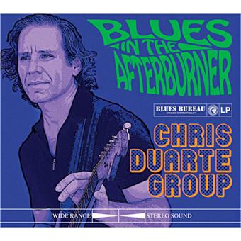 Blues in the after - Chris Duarte - CD album - Achat & prix | fnac