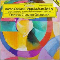 Appalachian spring - Aaron Copland - CD album - Achat & prix | fnac