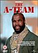 The A-Team - volume 2 - DVD Zone 2 - Achat & prix | fnac