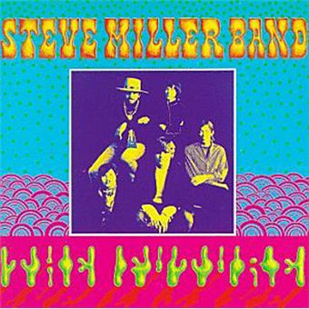 Children of the future - Steve Miller Band - CD album - Achat & prix | fnac