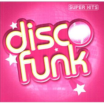 Super hits disco funk - Compilation disco - CD album - Achat & prix | fnac