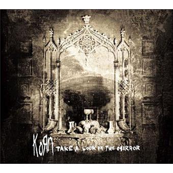 Take a look in the mirror - Korn - CD album - Achat & prix | fnac