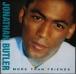 More than friends - Jonathan Butler - CD album - Achat & prix | fnac