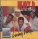 Living large - Heavy D - The Boyz - CD album - Achat & prix | fnac