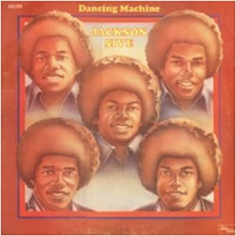 Dancing machine - Jackson Five - Vinyle album - Achat & prix | fnac