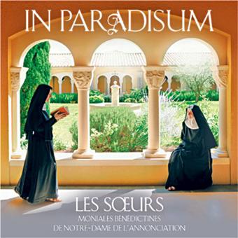 In paradisum - Les Soeurs - CD album - Achat & prix | fnac