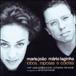 Lobos, raposas e coiotes - Maria-João Pires - Mario Laginha - CD album ...