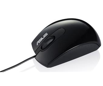 Asus UT210 - Souris filaire optique - Noir - Souris - Achat & prix | fnac