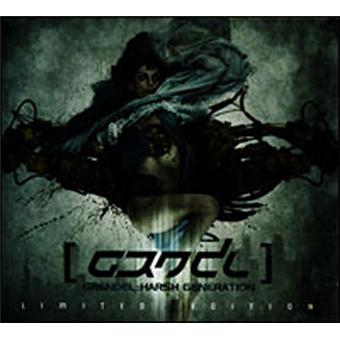 Harsch generation - Digipack - Grendel - CD album - Achat & prix | fnac