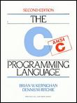 C programming language - broché - Kernighan - Achat Livre | fnac