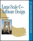 Large-scale c++ software design - Poche - John Lakos - Achat Livre | fnac