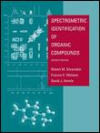 The spectrometric identification of organic compounds - relié - Robert ...