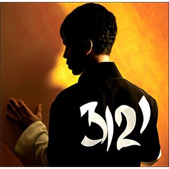 3121 - Prince - CD album - Achat & prix | fnac