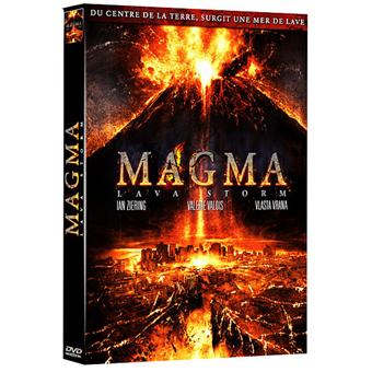 Magma - Sean Dwyer - DVD Zone 2 - Achat & prix | fnac