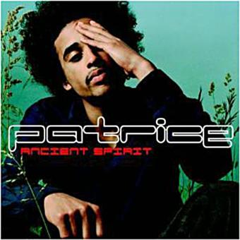 Ancient spirit - Patrice - CD album - Achat & prix | fnac