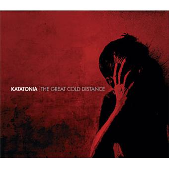 Great cold distance - Katatonia - CD album - Achat & prix | fnac