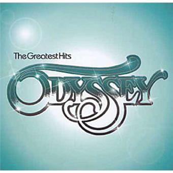 Greatest hits - Odyssey - CD album - Achat & prix | fnac