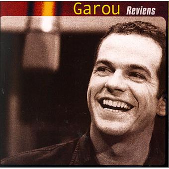 Reviens : CD album en Garou : tous les disques à la Fnac