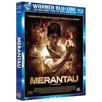Merantau - Gareth Evans - DVD Zone 2 - Achat & prix | fnac