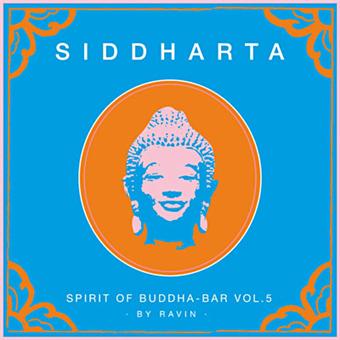 Spirit of Buddha Bar volume 5 - Siddharta - CD album - Achat & prix | fnac