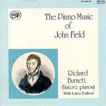 The Piano Music of John Field - John Field - CD album - Achat & prix | fnac