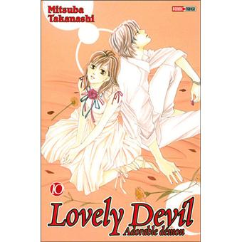 Lovely devil - Tome 10 - Lovely devil - Rin Takanashi - broché - Achat Livre | fnac