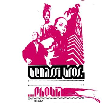 Phobia - Benassi Bros - CD album - Achat & prix | fnac