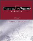 Public & private families - Poche - J.Andrew Cherlin - Achat Livre | fnac