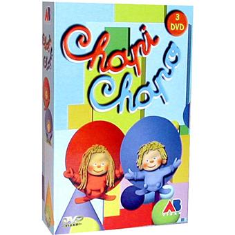Chapi Chapo - DVD Zone 2 - Achat & prix | fnac