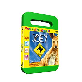 Joey - DVD Kid's Play - Ian Barry - DVD Zone 2 - Achat & prix | fnac