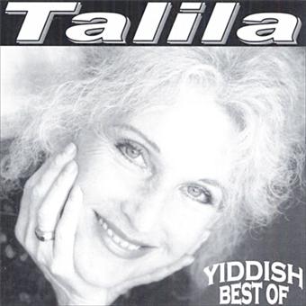 Yiddish best of - Talila - CD album - Achat & prix | fnac