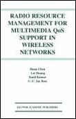 Radio resource management for multimedia qos support in wire - relié ...