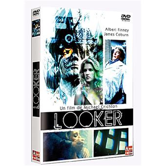 Looker - Michael Crichton - DVD Zone 2 - Achat & prix | fnac