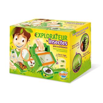 Bug Catcher Insect Explorer Buki Insect Explorer Kit